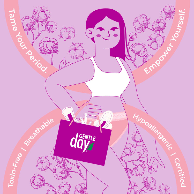 The only patented organic pads with FAR-IR ANION Strip in South Africa ...