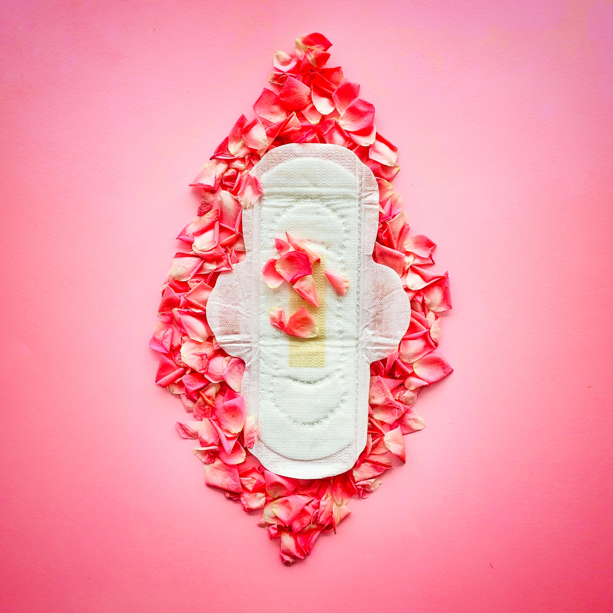 The only patented organic pads with FAR-IR ANION Strip in South Africa ...