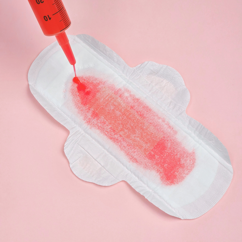 Gentle Day Organic Regular Flow Pads | PFAS-Free Everyday Protection ...