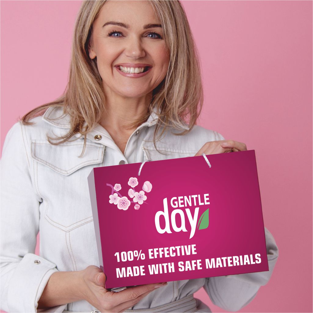 About Us – Gentle Day in South Africa